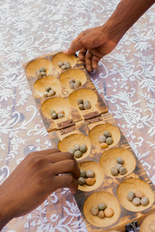 Traditional Ghanaian Games – Your Travel Bucketlist